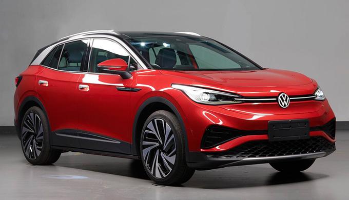 大众推4款电动SUV！ID.4领衔-明年还有纯电版“途昂” - 知乎