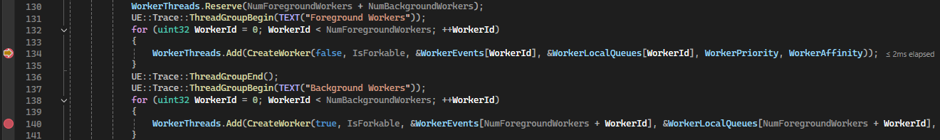 UE5 多线程之TaskGraph - 知乎