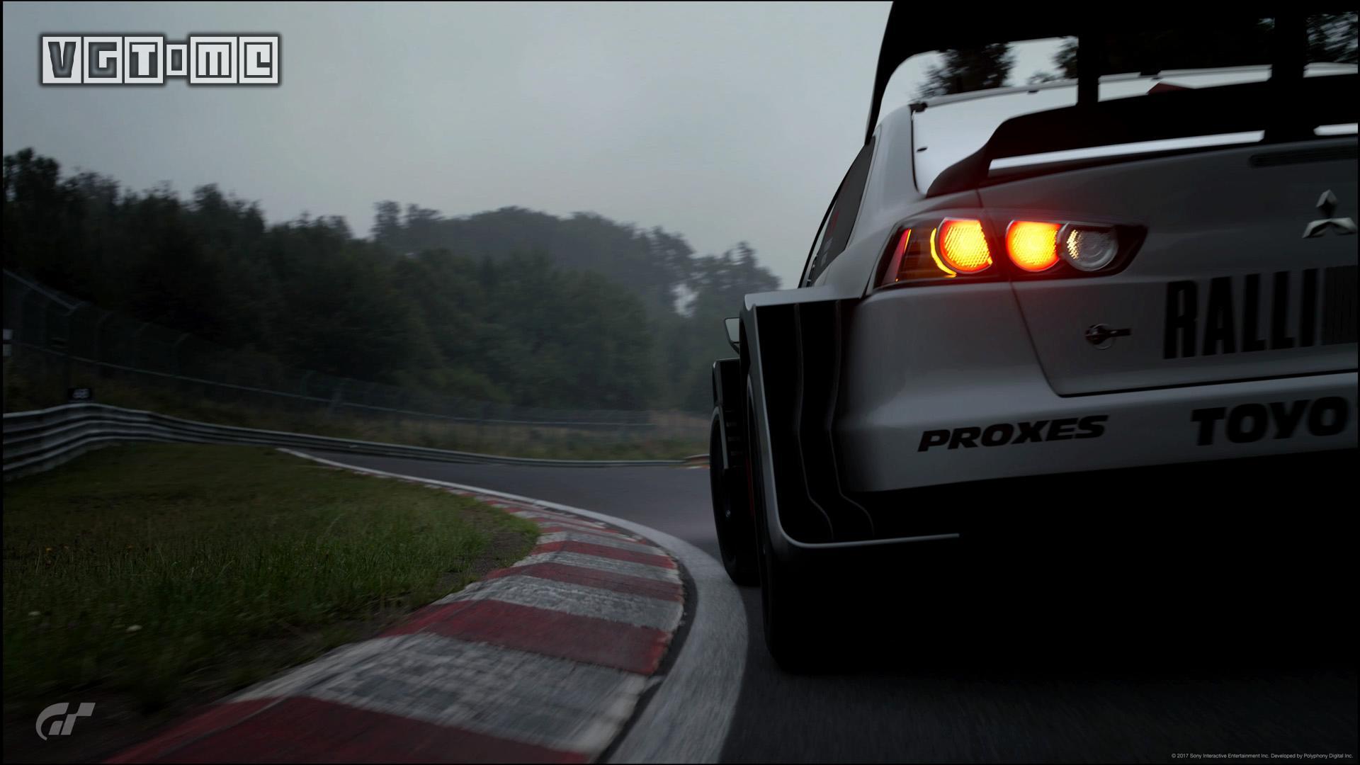 如何评价GT赛车系列(Gran Turismo)新作 GT Sport？ - 知乎