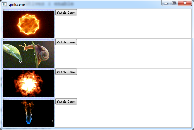 将 ShaderToy 上的着色器例子移植到 QML 中 - 知乎
