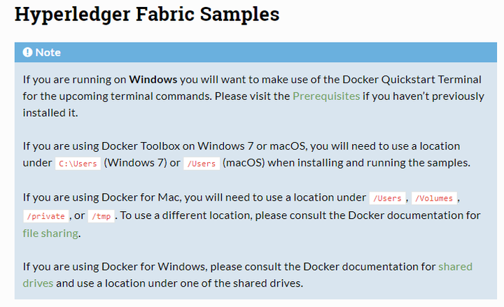 Hyperledger Fabric 1.0 samples 源码解读 - 知乎