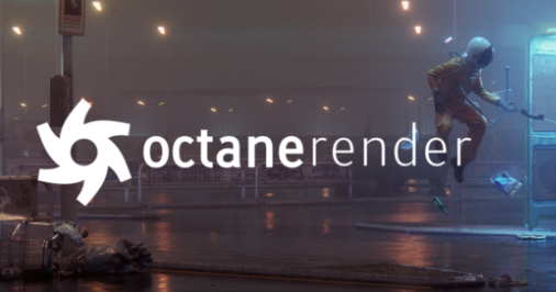 OctaneRender 的软件要求及硬件要求是怎样的？ - 知乎