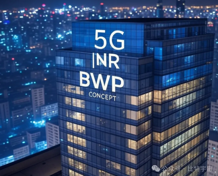 从载波细分到灵活业务适配：5G NR带宽部分（BWP）原理与配置详解 - 知乎