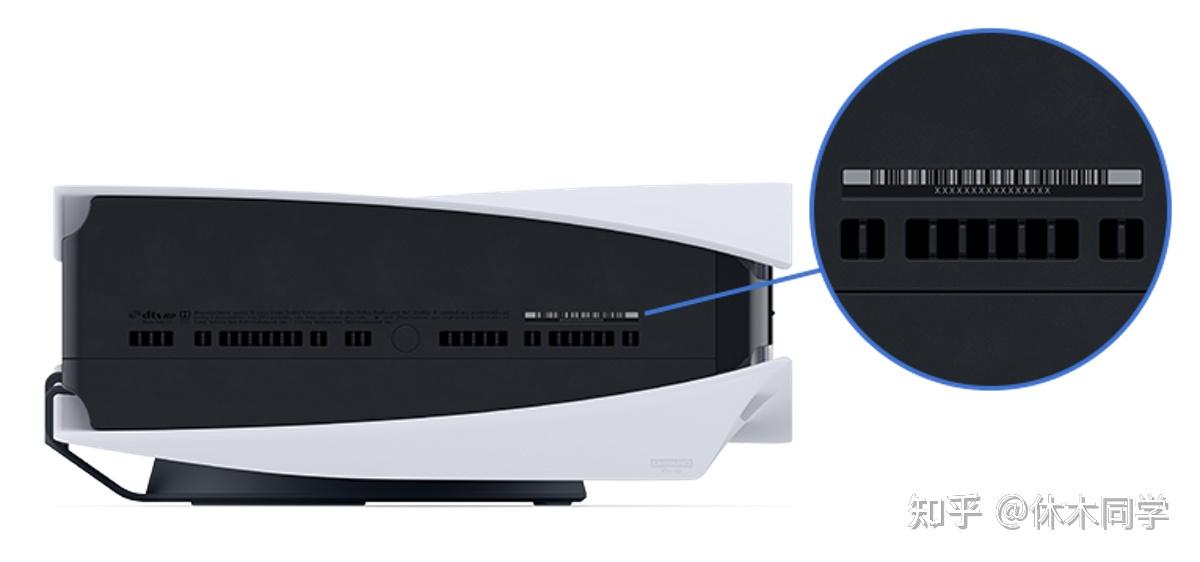 ps5国行，1209A和1109A有什么区别? - 知乎