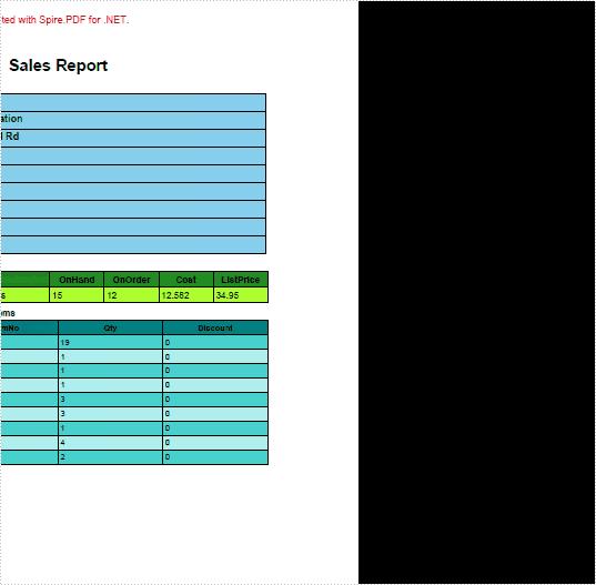 Spire.PDF for .NET【页面设置】演示：为现有 PDF 文档设置页面转换 - 知乎