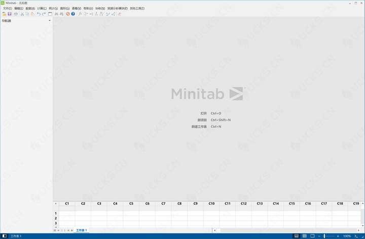 Minitab 22.2.2 破解版，数据分析与质量改进的强大工具 - 知乎