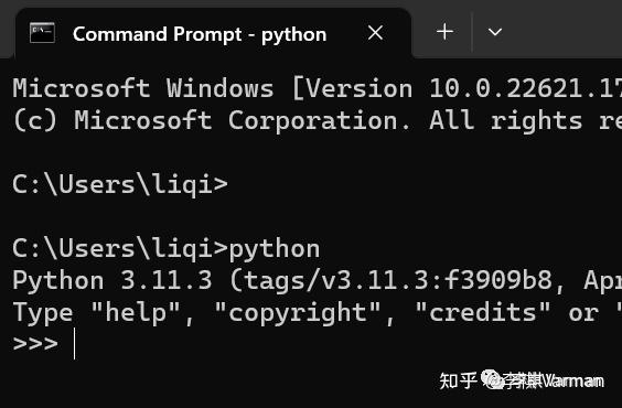 Azure OpenAI 入门教程 - LangChain 篇 ：安装配置环境 - 知乎