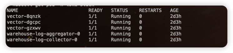 使用 Databend 全新体验！一文看懂 Databend 可视化管控平台 BendDeploy - 知乎