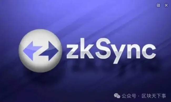 Zksync上线在即，一文带你详细解读！ - 知乎