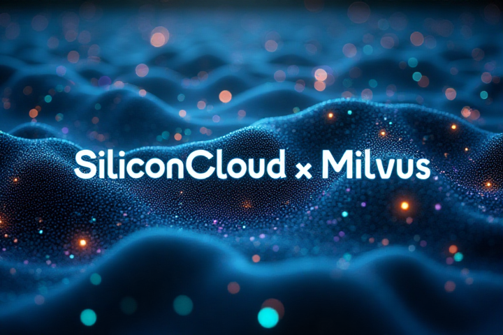 SiliconCloud x Milvus：高效构建高性能RAG系统 - 知乎