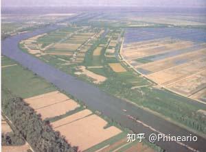 Brief Introduction to Dafeng City - 知乎