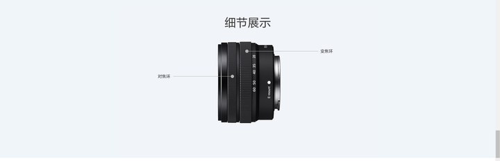 索尼28-60 f4-5.6 “性价之选”简评 - 知乎