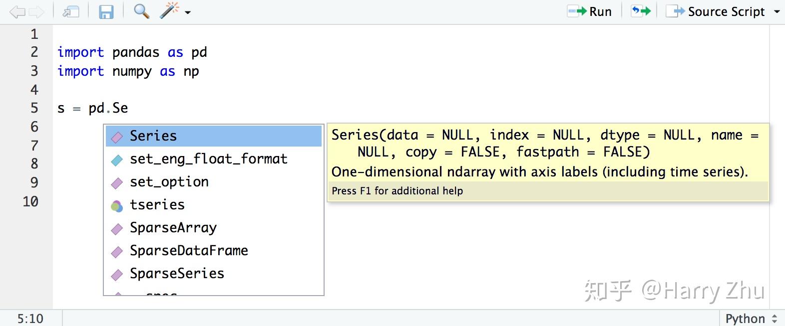 你觉得最好的R语言IDE是哪个？ - 知乎