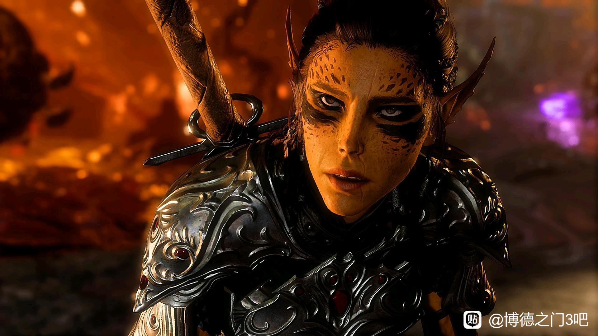 《博德之门3》正式版已出，如何评价游戏中的几位起源角色? - 知乎