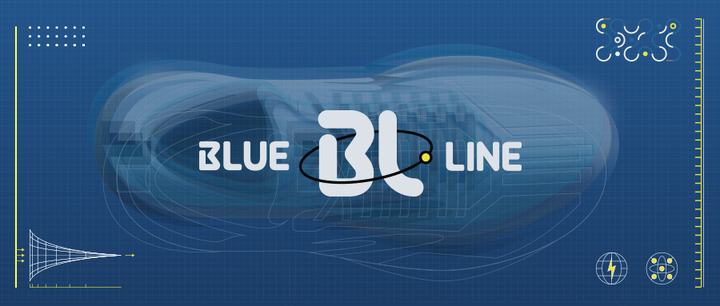 Blueline Lab｜以未来之名 - 知乎