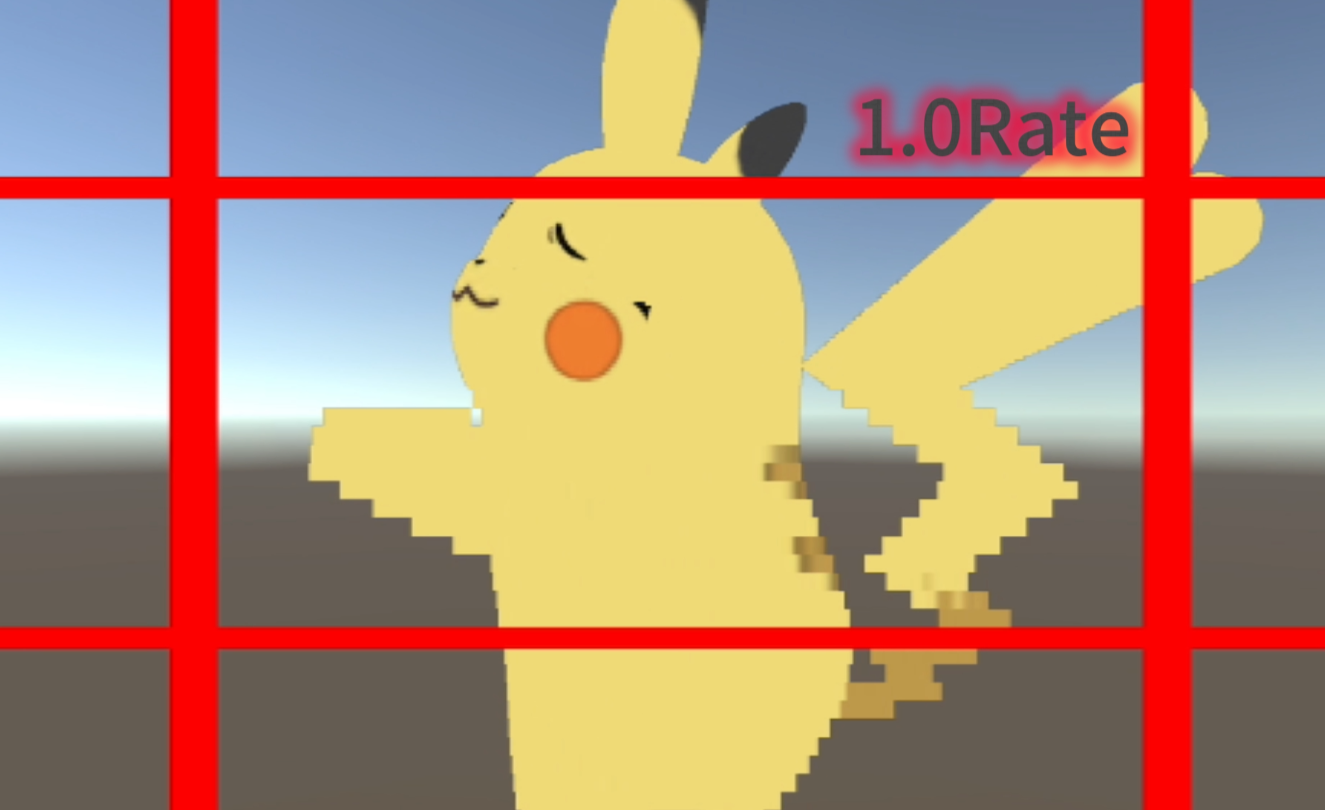 移动端 可变[速率/光栅化]渲染/VRR/VRS 在Unity下实现 - 知乎