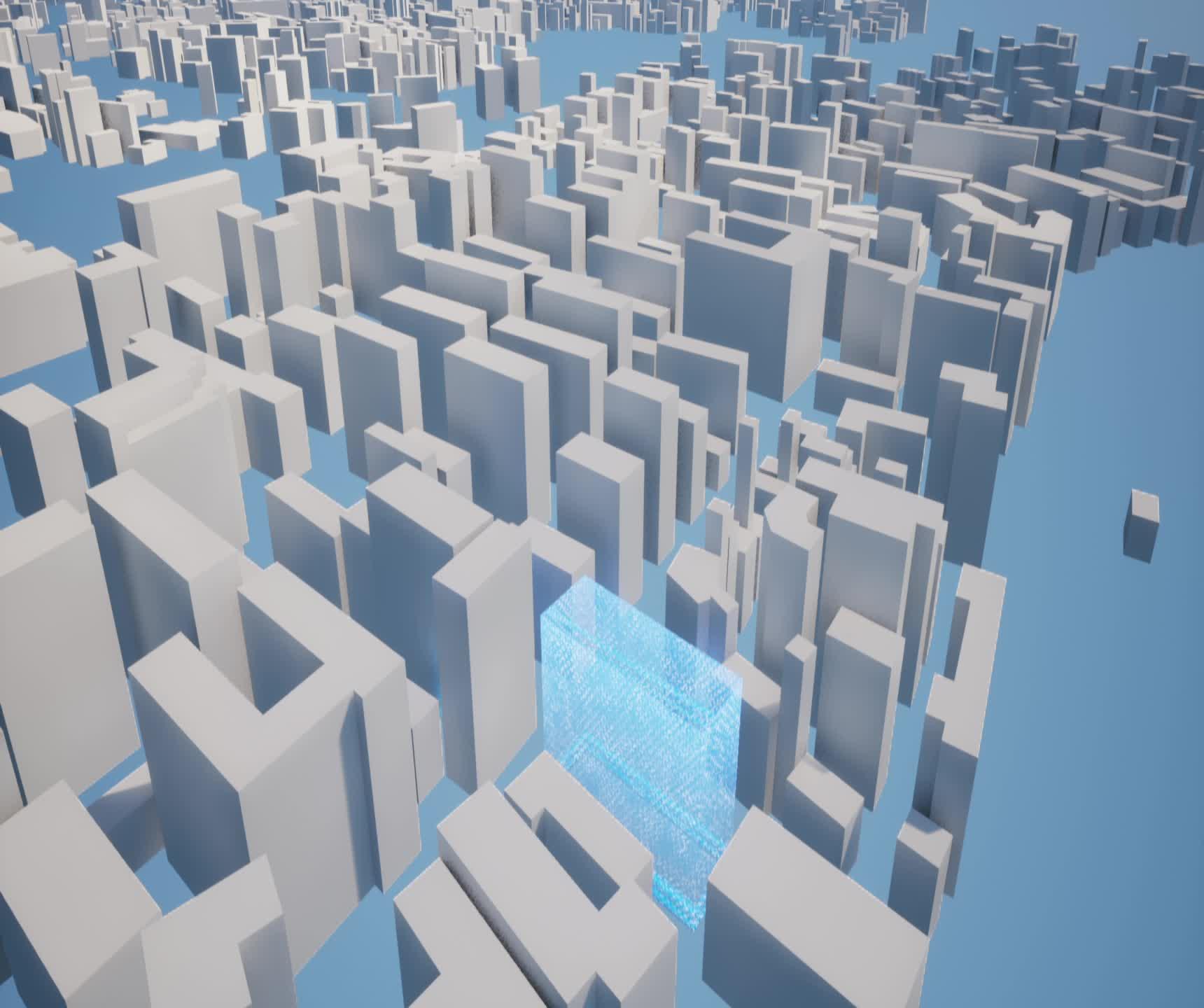 UE5 ModelingMode & GeometryScript学习(二) 几何模型生成 - 知乎