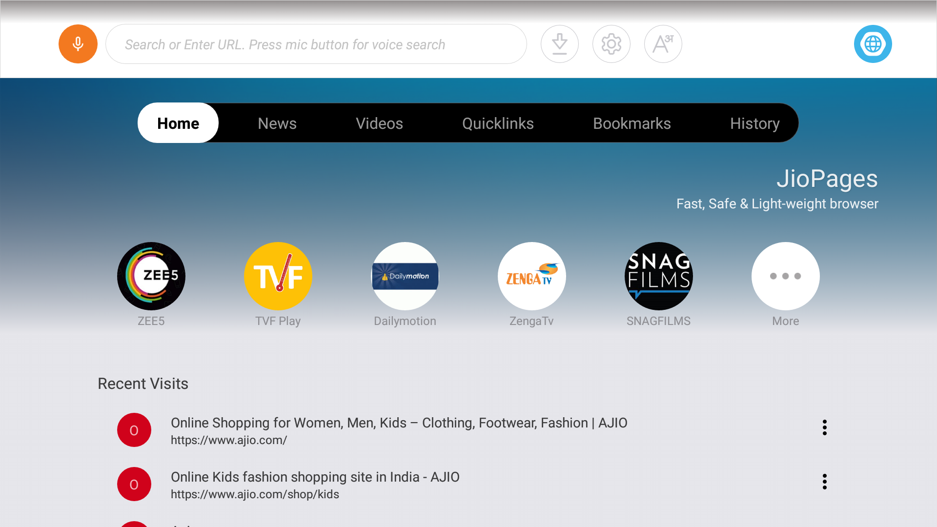 2023年，有什么好用的电视浏览器？ - 知乎