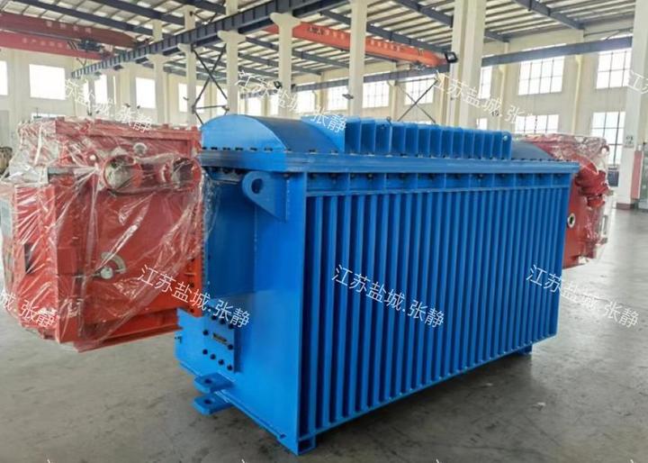 煤矿移动变压器/变电站KBSGZY内部结构以及价格 - 知乎