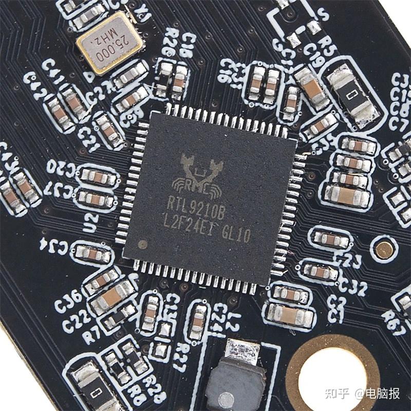 买固态硬盘盒，需要注意这个核心问题 - 知乎