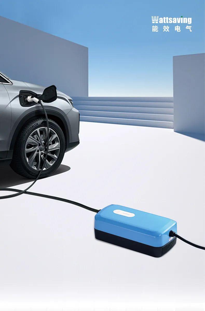 吉利熊猫mini EV真快充带火能效电气直流充电枪UCC2000 - 知乎
