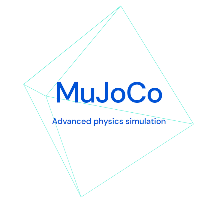 Mujoco仿真基础教程(一) 知乎