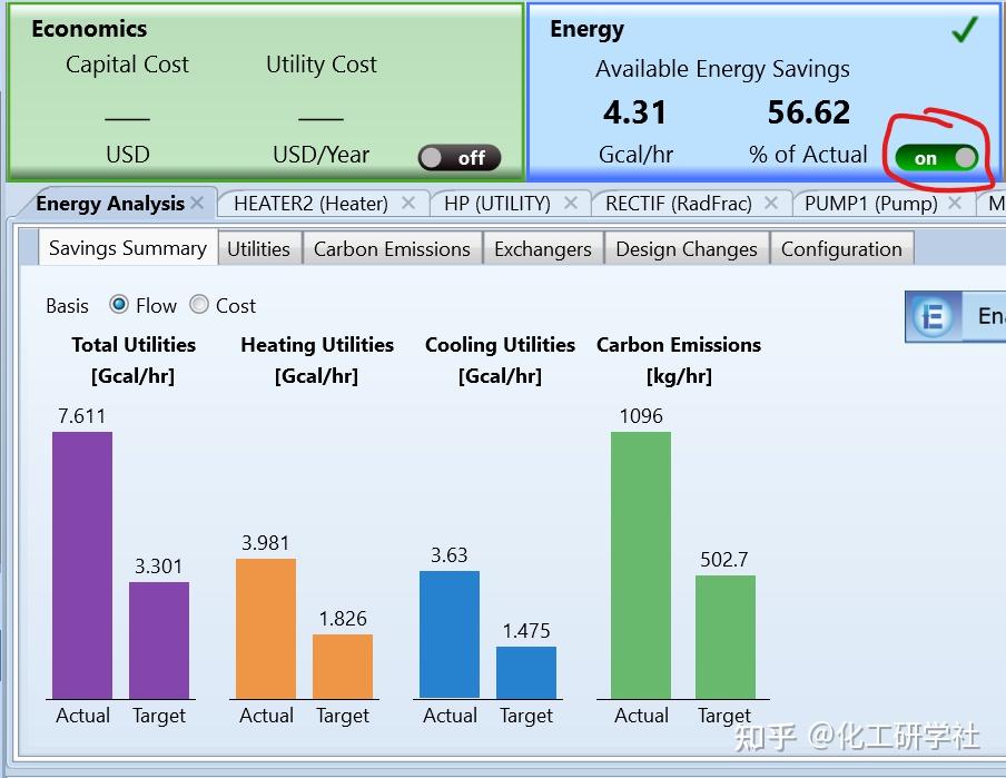 aspen plus对于化工操作人员来说有什么用处？ - 知乎