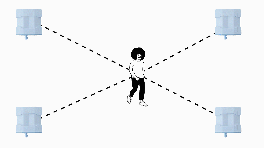 想要了解UWB高精度定位系统，看这一篇就够了。 - 知乎