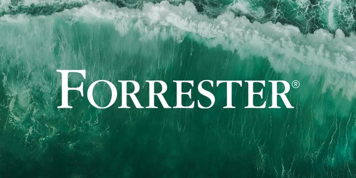Forrester Wave™ 扫盲贴 - 知乎
