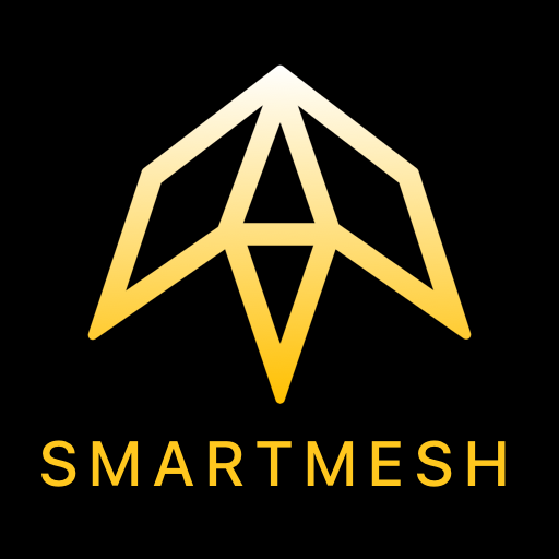 全球首个Mesh区块链项目落地 SmartMesh APP1.0版本重磅来袭 - 知乎