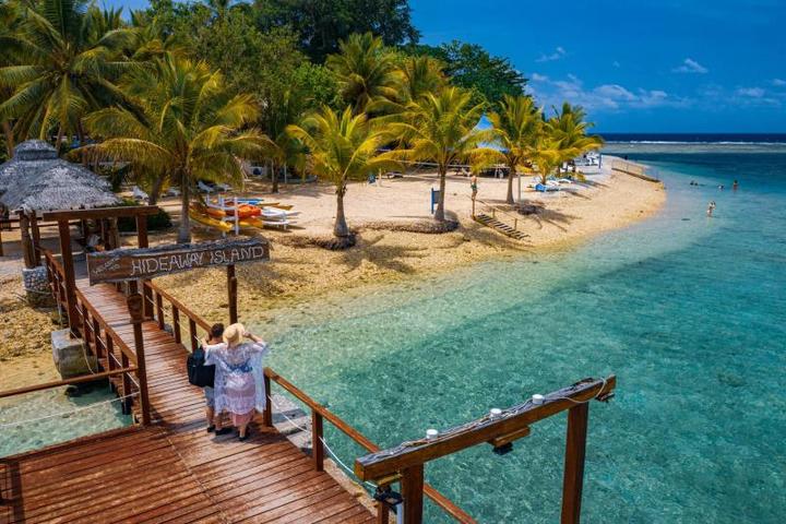 瓦努阿图护照将免签澳洲！ - 知乎