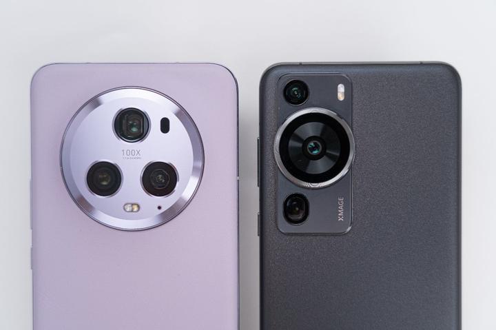 实测对比华为P60 Pro和荣耀Magic5 Pro，究竟谁更值得买？ - 知乎