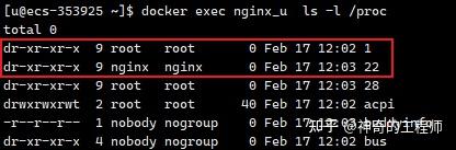 使用Docker Rootless模式，运行Docker服务 - 知乎