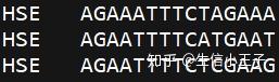motifStack | 绘制motif序列结构图 - 知乎