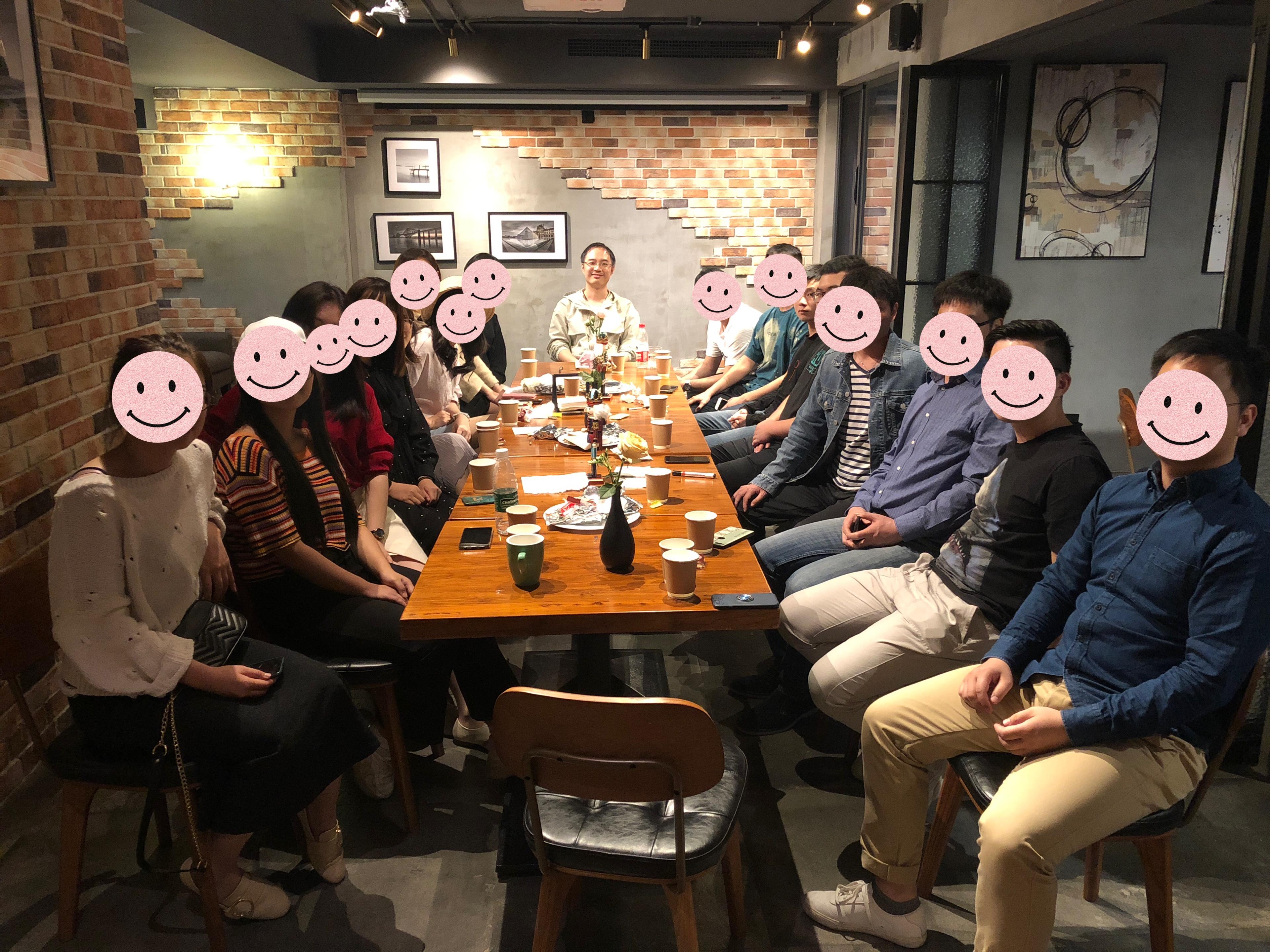 PickU x 恋爱研习社丨一日CP：一起研磨那些恋爱中的小确幸 - 知乎