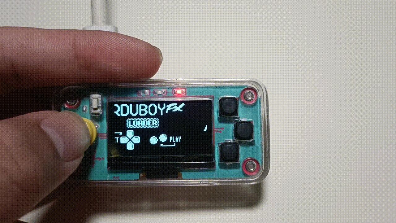马上2024年了，你还没有一个自己的Arduboy吗？ - 知乎