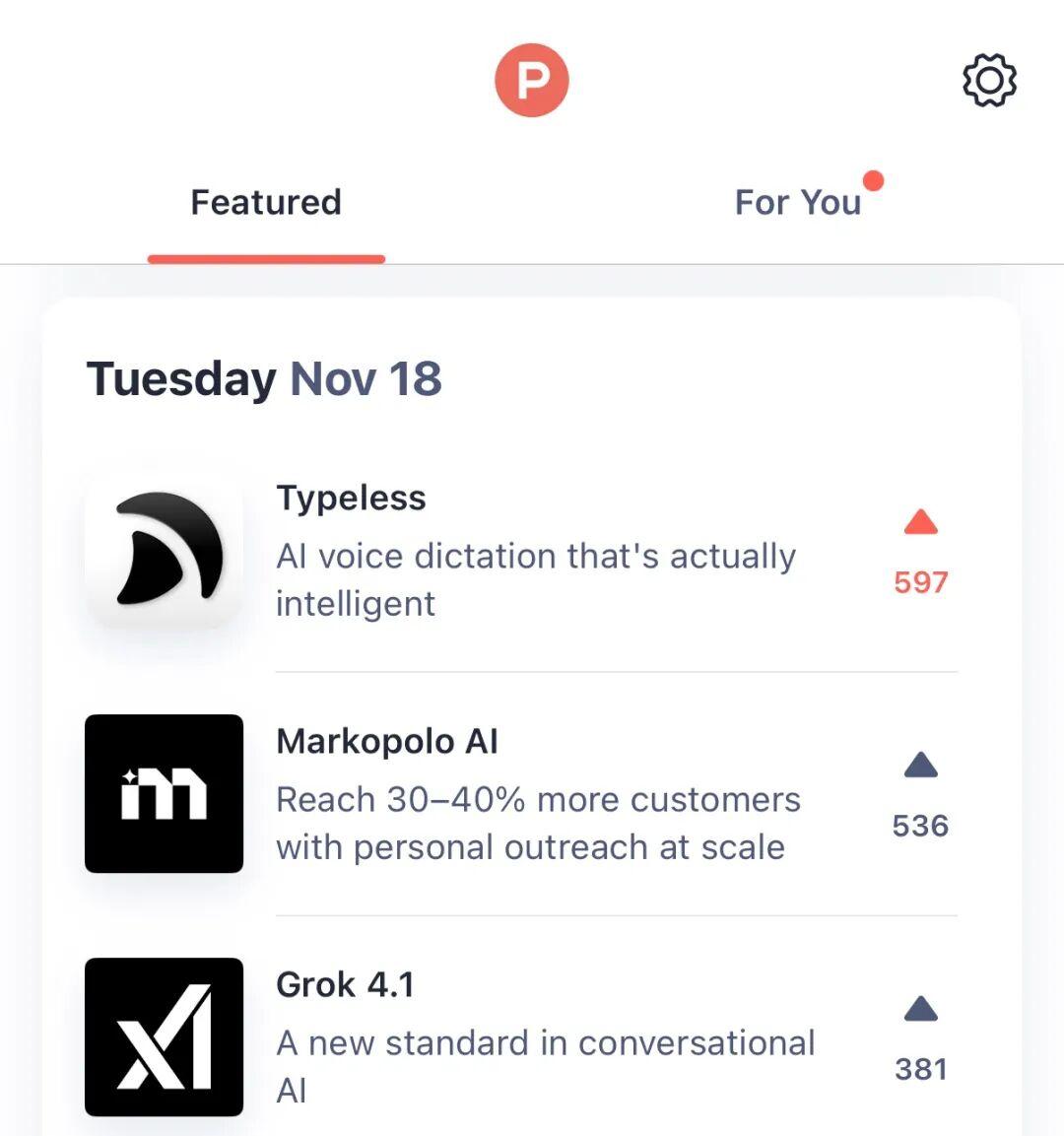 AI 语音输入法爆火：豆包输入法全面上线，Typeless 日榜第一，Wispr 融资 8100 万美金 - 知乎