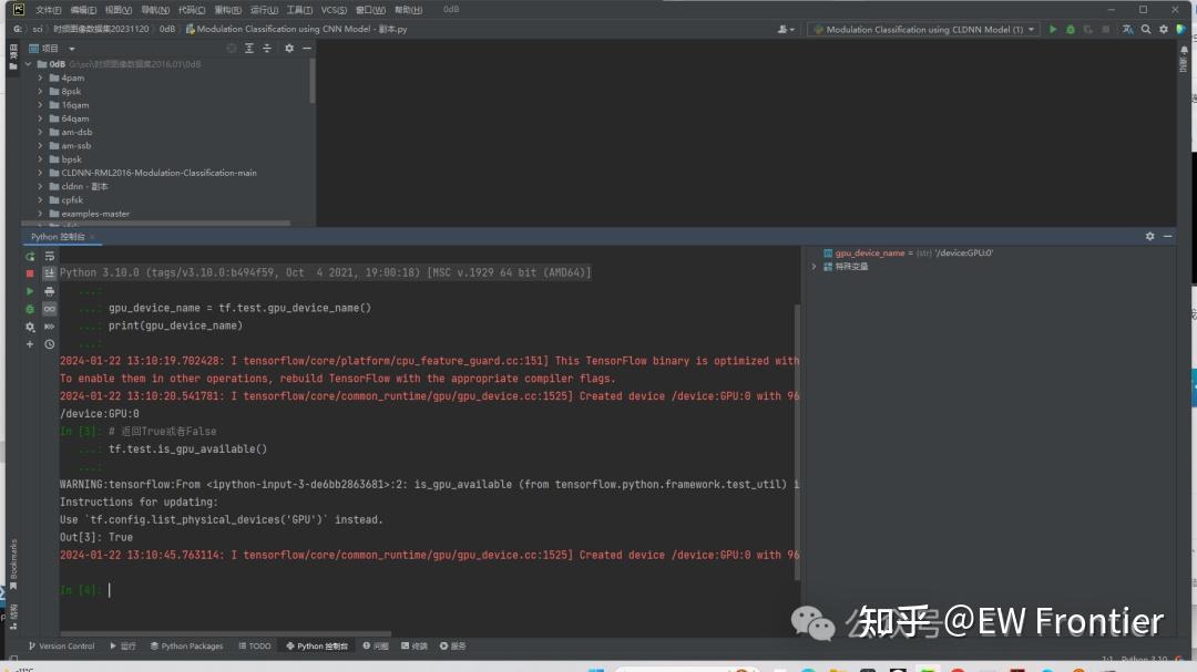【CUDA安装避坑】如何让你的python在GPU上运行 - 知乎