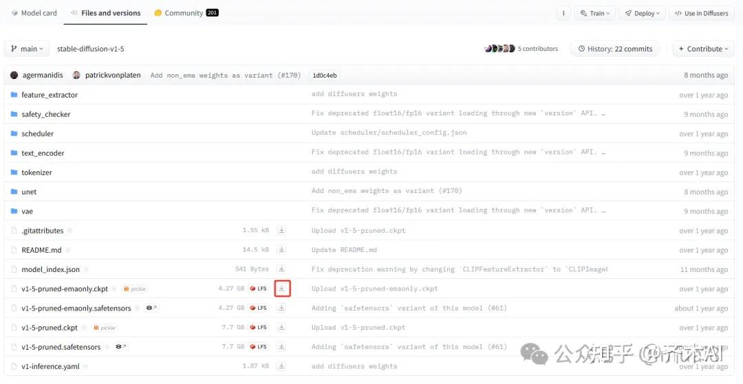 一站式解决ComfyUI安装、调试和界面操作，附安装包 C001 - 知乎