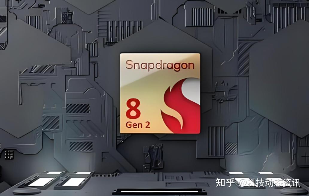 骁龙8Gen2+16GB+512GB配置，7800mAh大电池+1亿像素，跌至1810元 - 知乎
