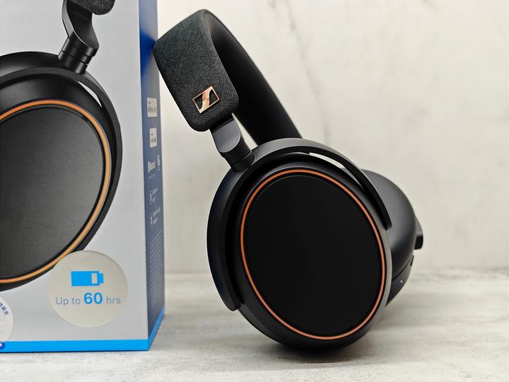 关于森海塞尔MOMENTUM 4（京东特别设计版曜金黑）的完全使用说明 - 知乎