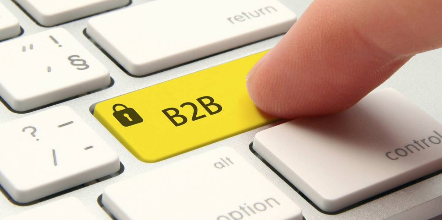 一文讲清楚跨境电商B2B和B2C的区别 - 知乎