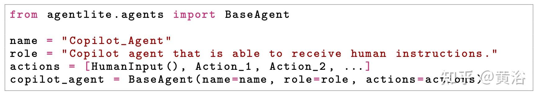 AgentLite: 构建和推进面向任务LLM智体系统的轻量库 - 知乎