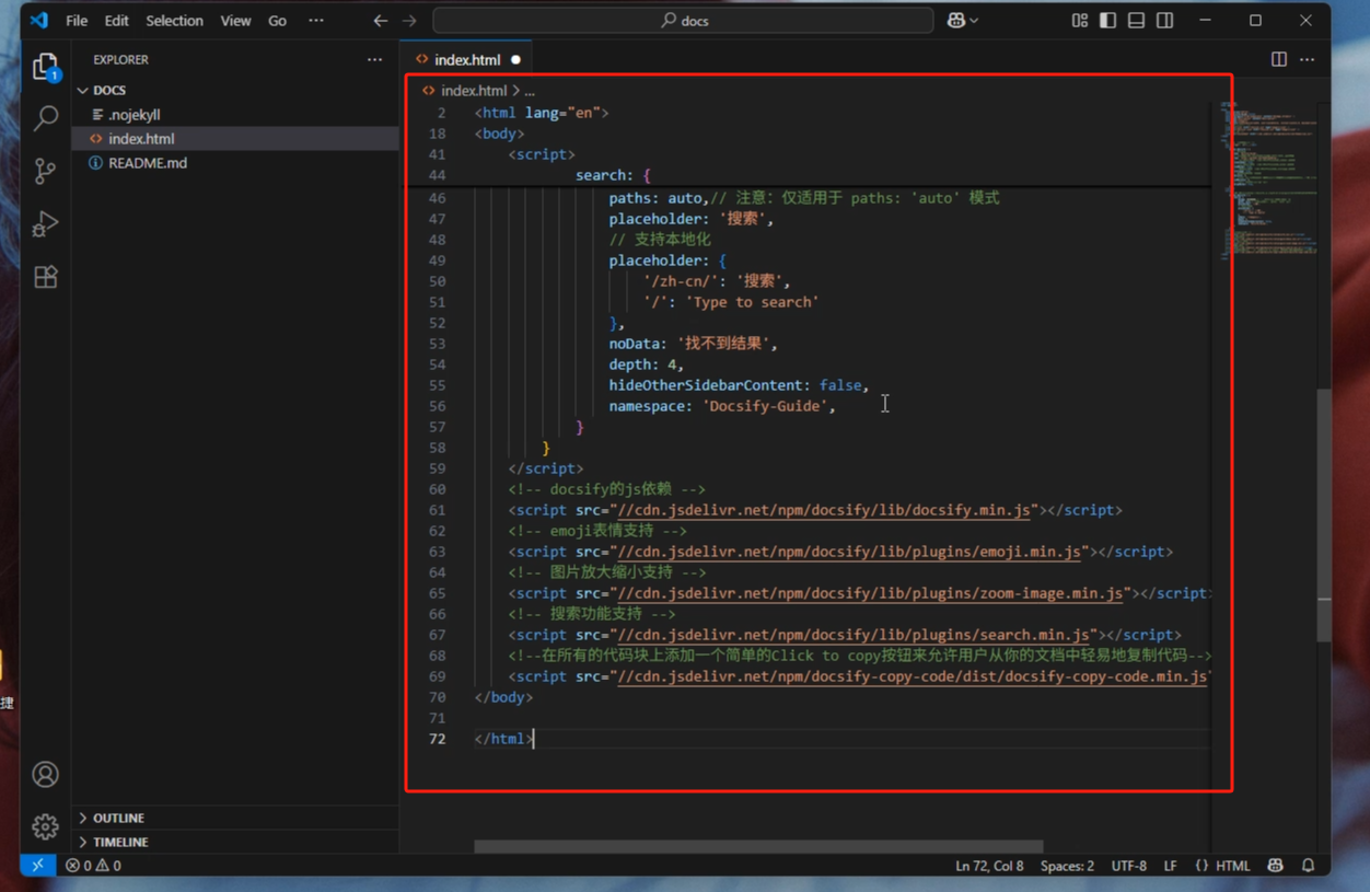 docsify vs gitbook vs mkdocs vs vuepress，哪个更好用？ - 知乎