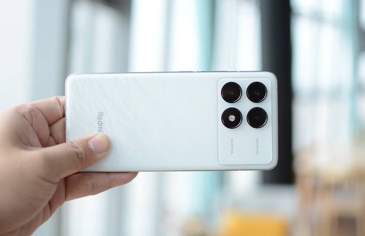 开什么玩笑！2000多就能入手8Gen3智能机？这几款机型可以蹲蹲 - 知乎