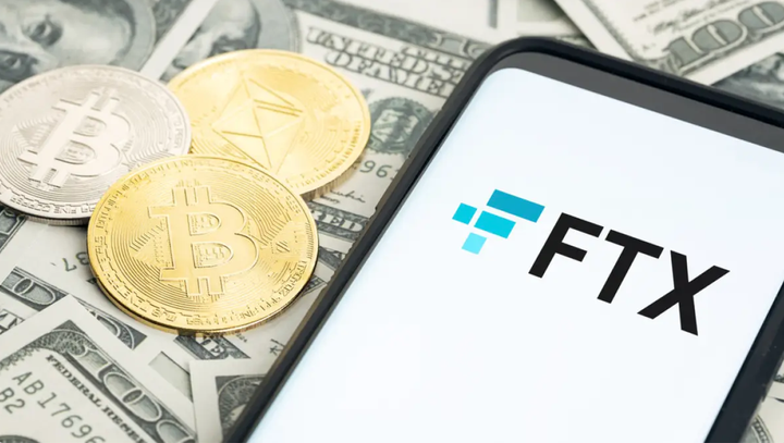 FTX交易所暴雷浅析 - 知乎