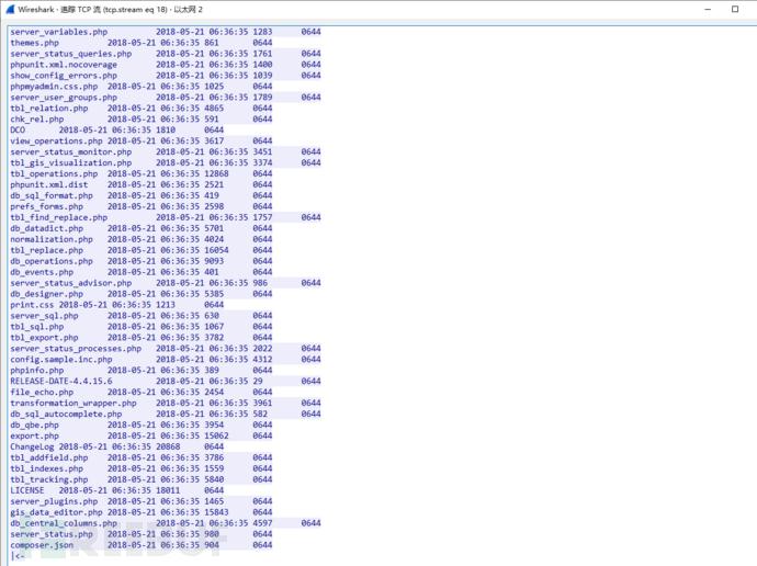 四大主流WebShell管理工具分析 | 防守方攻略 - 知乎