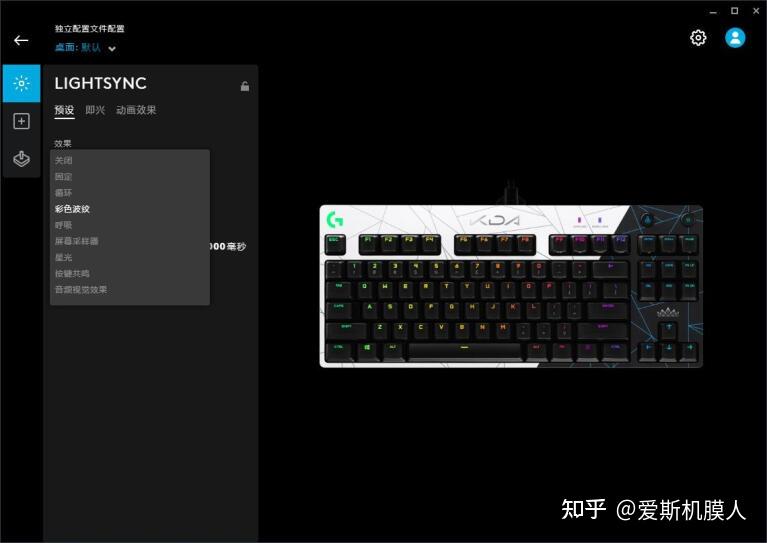 【KDA女团限定】罗技KDA 限定外设礼盒开箱 G502kda鼠标 gpro kda机械键盘 - 知乎