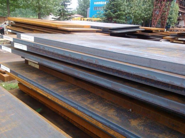 ST37-2碳素结构钢化学成分及交货状态 - 知乎