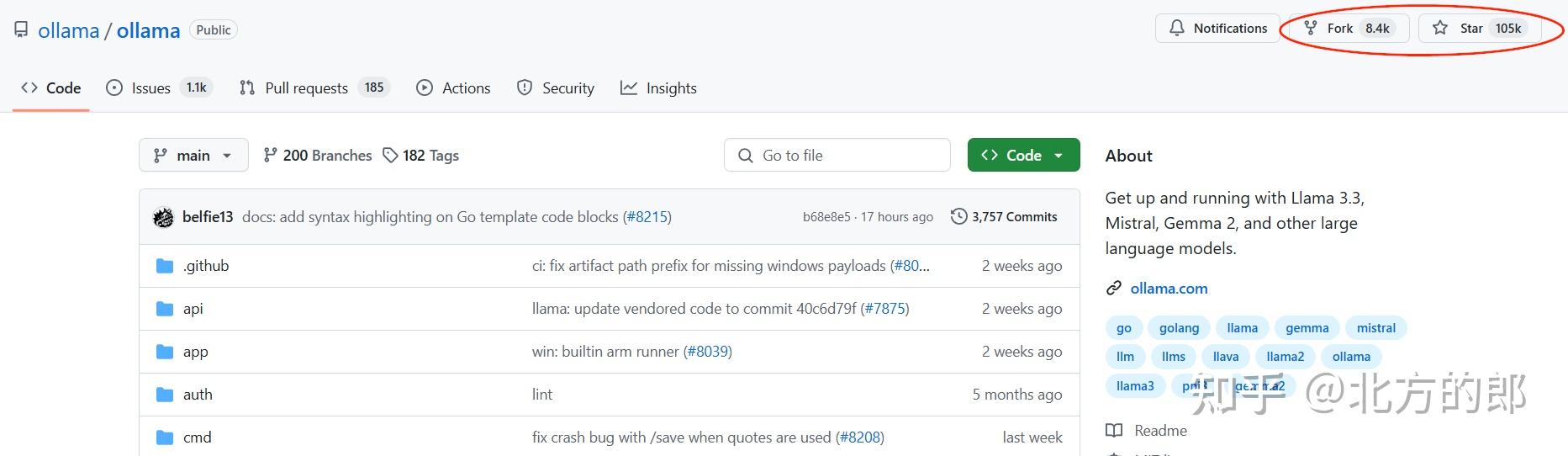 如何用ollama部署大模型？除了ollama以外还有哪些方便部署大模型的工具吗？ - 知乎